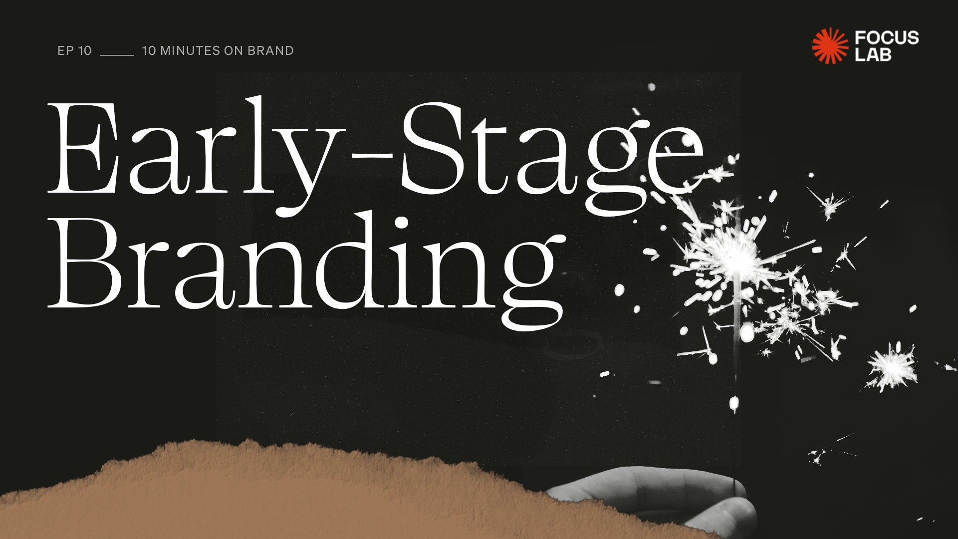 Tango Rebrand | Focus Lab®