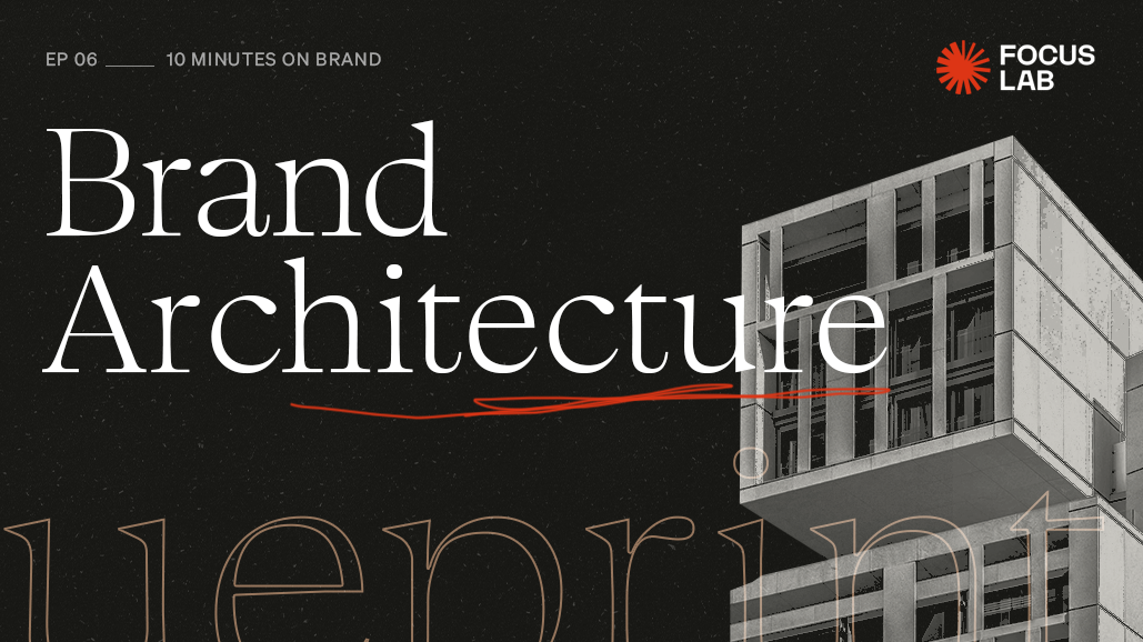 Quantive Rebrand | Focus Lab®