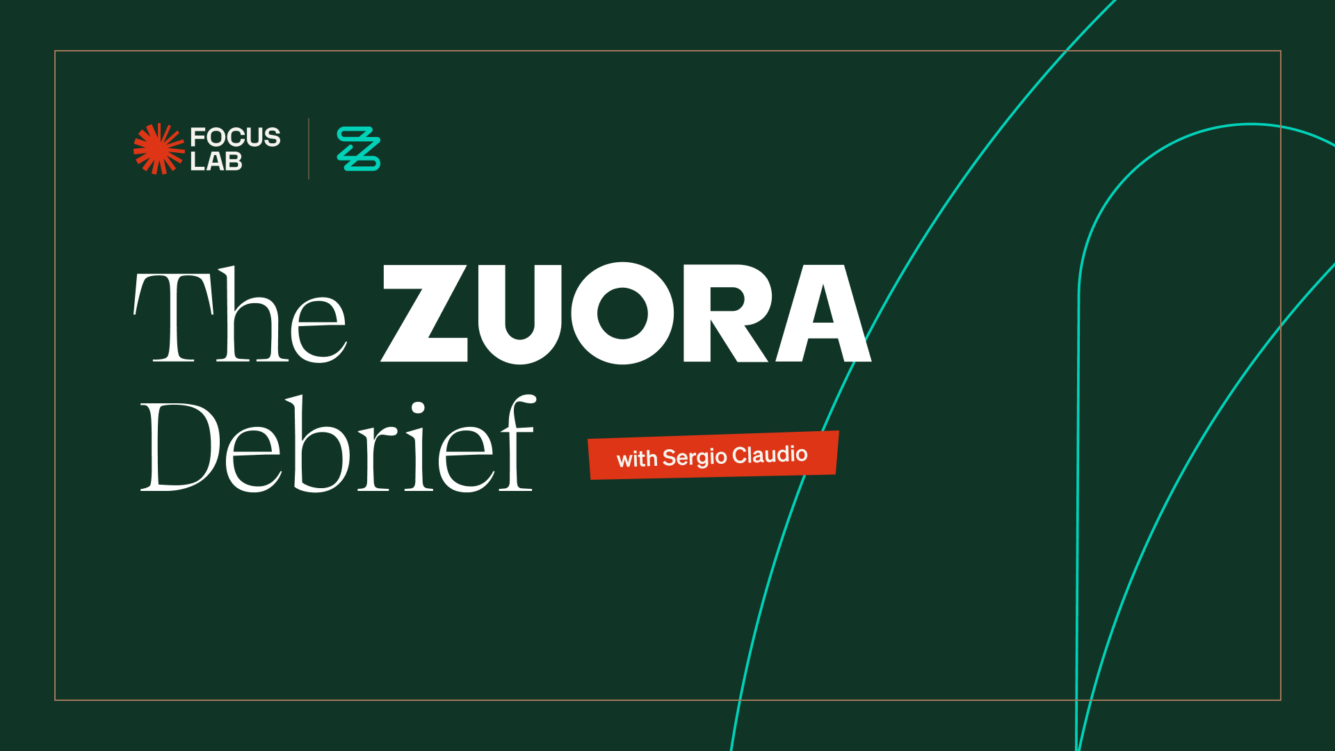 Designing Brand Identity with Rob Meyerson and Robin… | Focus Lab®