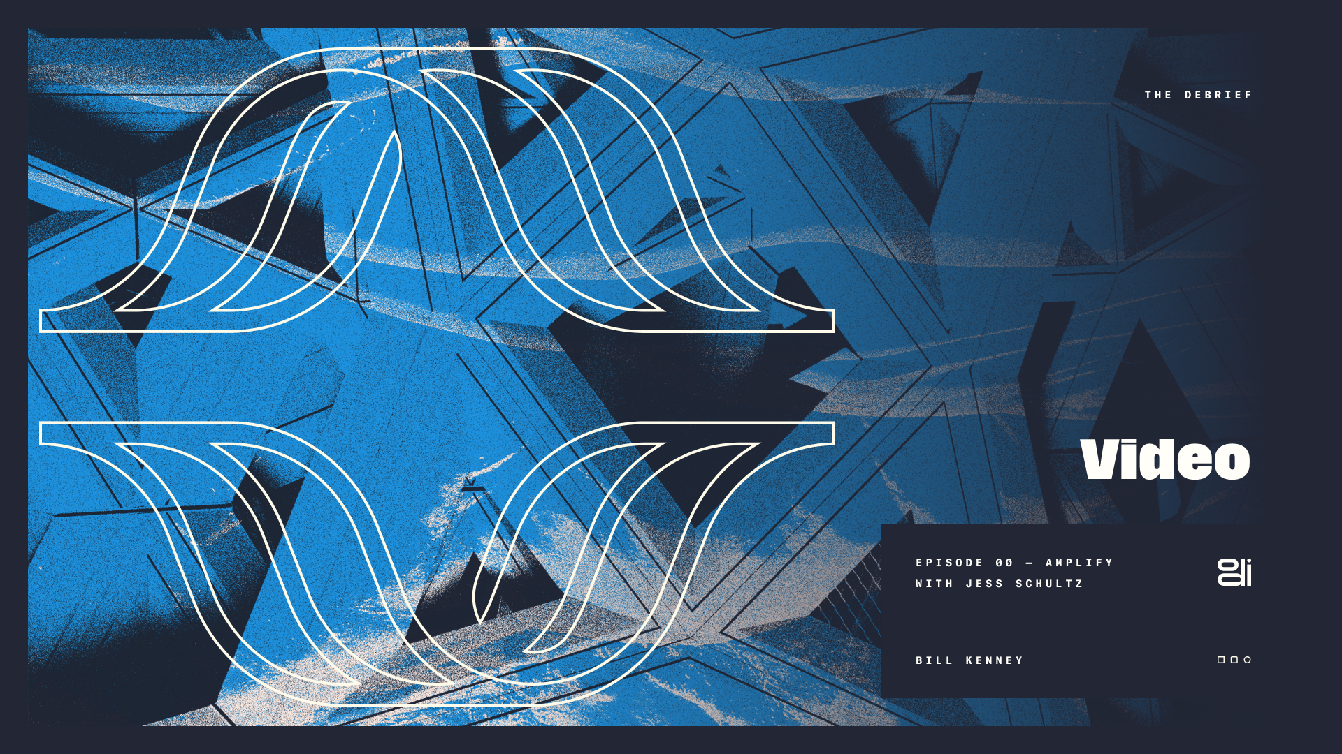 Bitwise Rebrand | Odi™