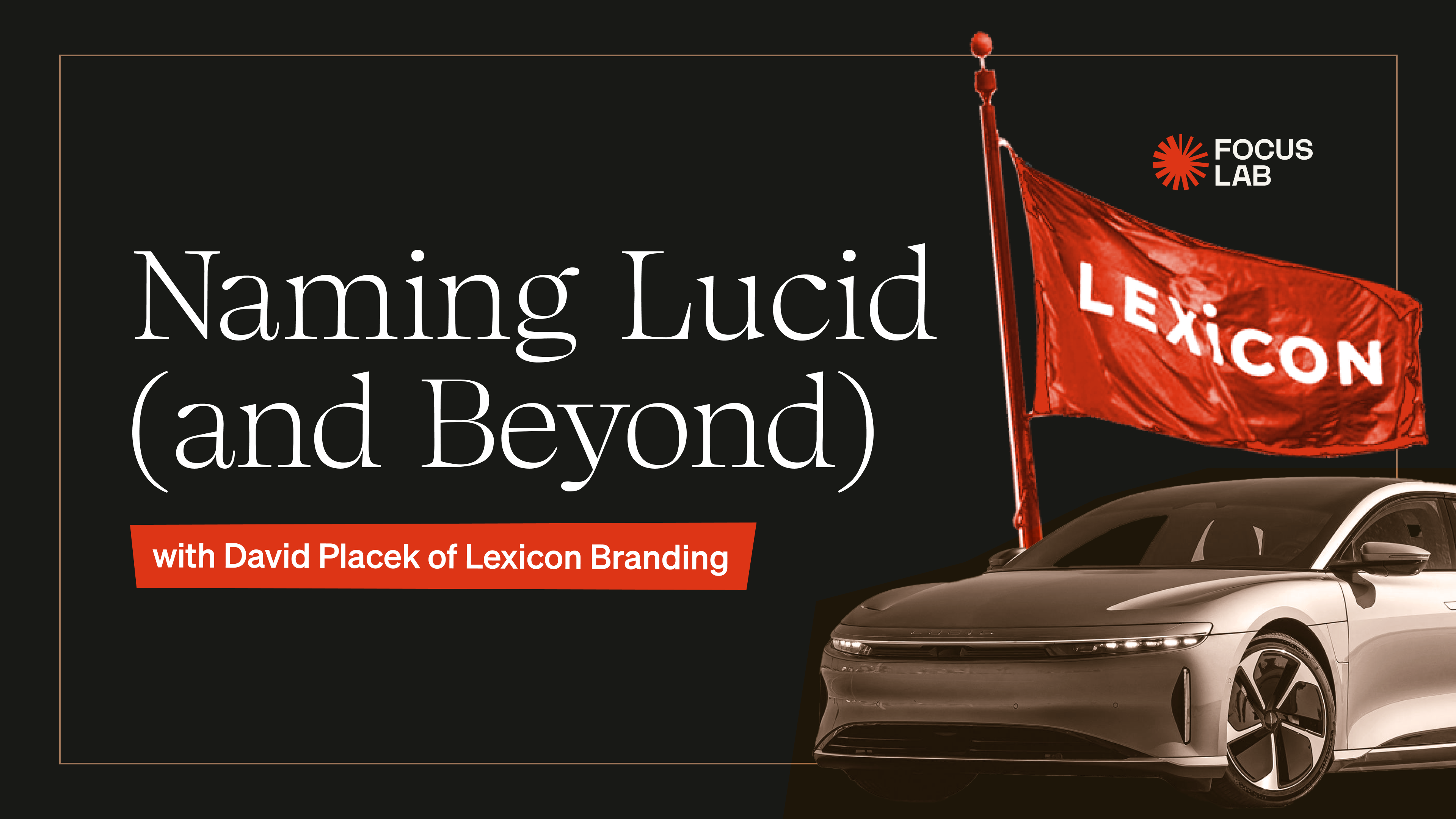 Locally Rebrand | Focus Lab®