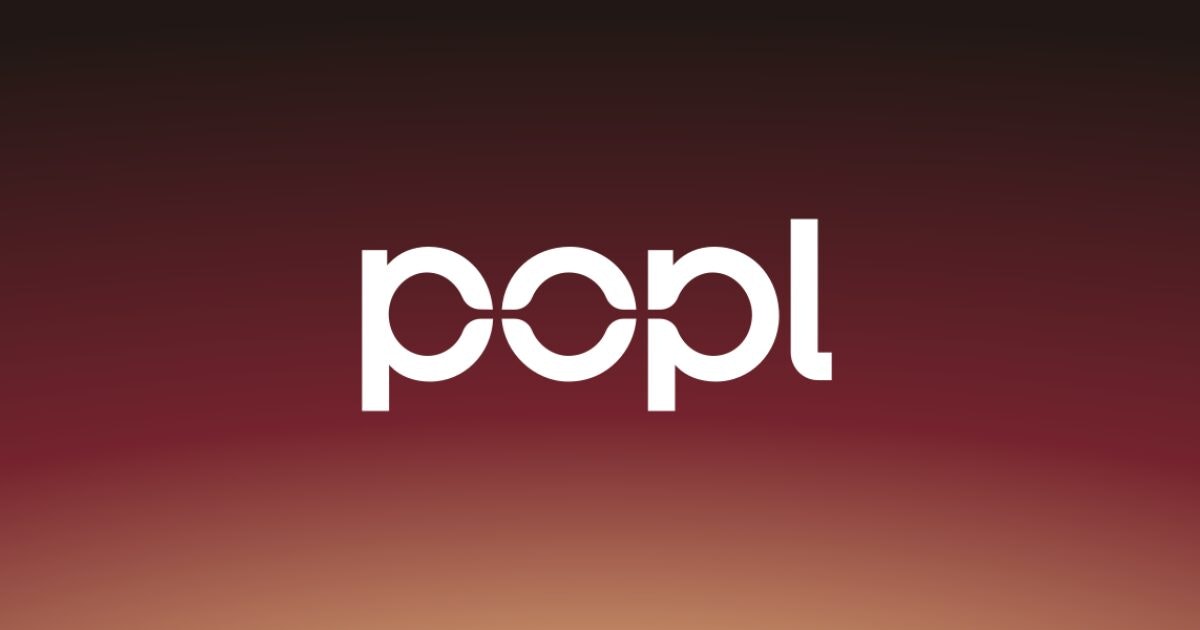 Popl Rebrand | Focus Lab®