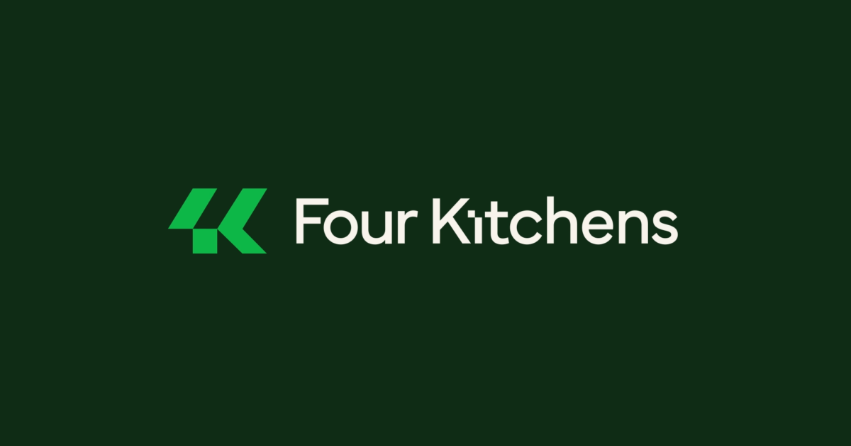Four Kitchens Brand Strategy | Focus Lab®