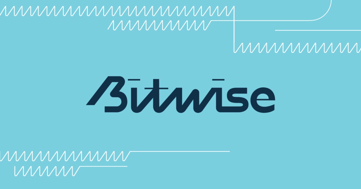 Bitwise | Odi™