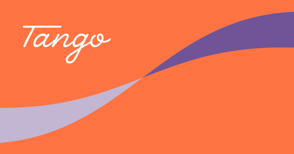 Tango Brand Strategy, Identity & Design Retainer | Focus Lab®