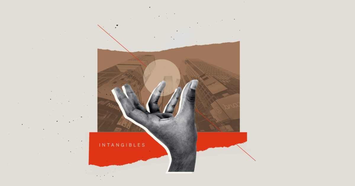 Why Branding Is Important in the Intangible Economy | Focus Lab®