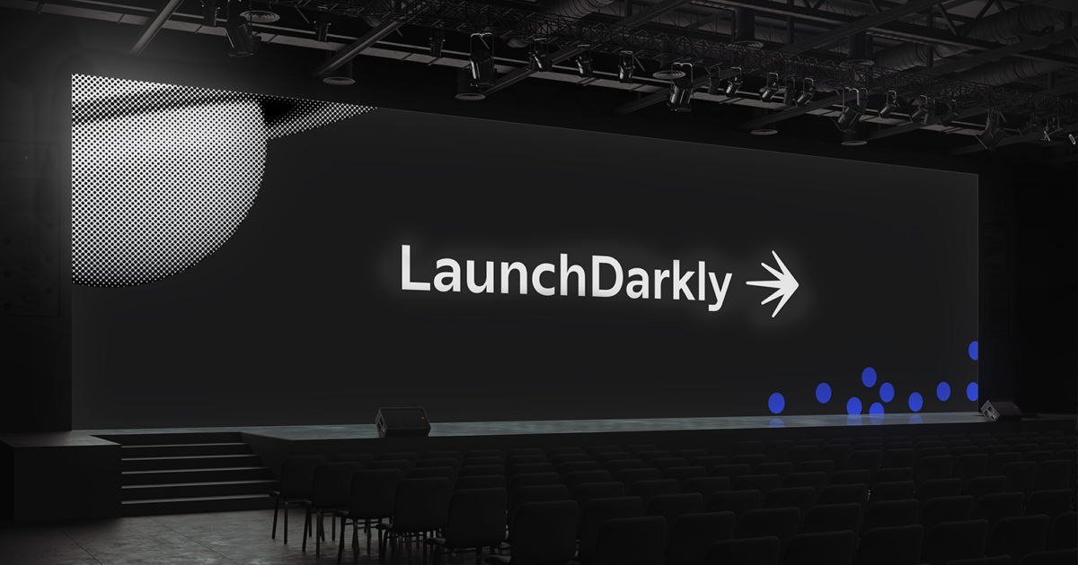 LaunchDarkly Brand Strategy & Identity | Focus Lab®