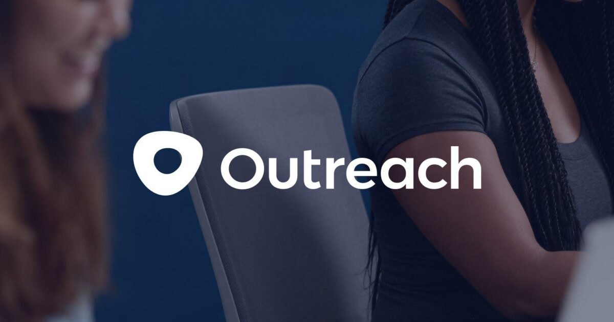 Outreach Brand Strategy & Identity | Focus Lab®