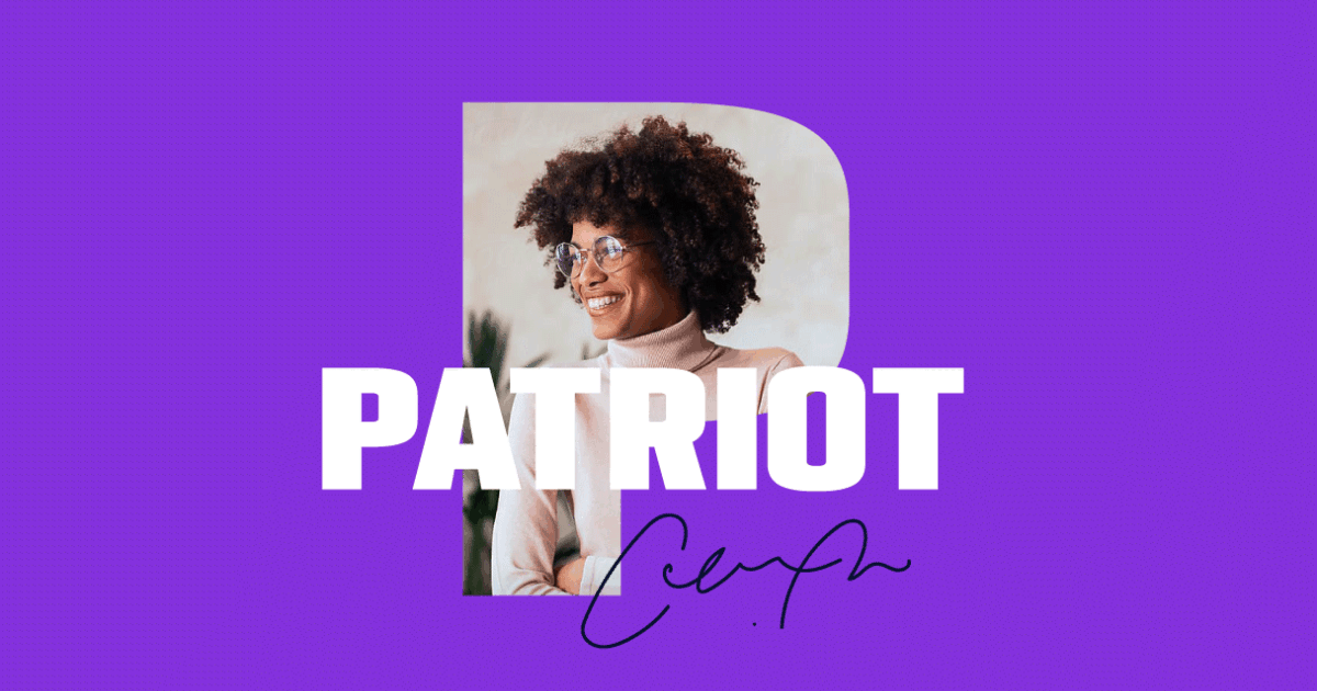 Patriot Software Brand Strategy & Identity | Focus Lab®