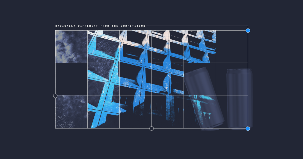What Is Radical Differentiation and How Can It Improve Your… | Odi™