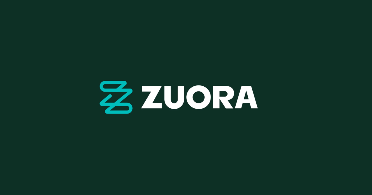 Zuora Logo