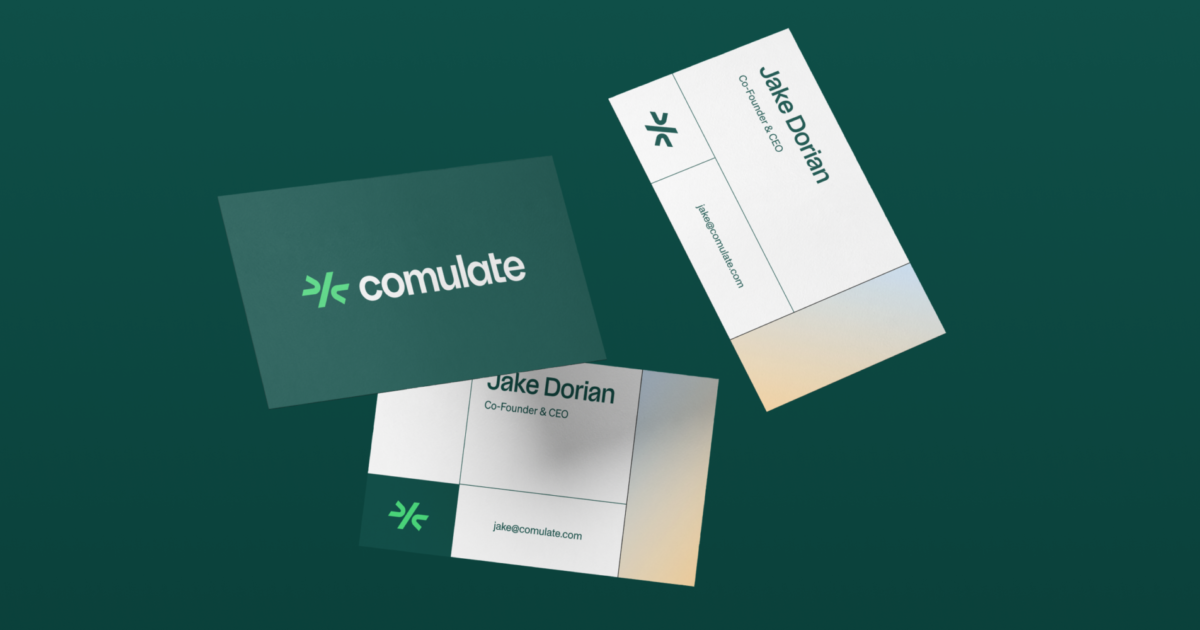 Comulate | Focus Lab®