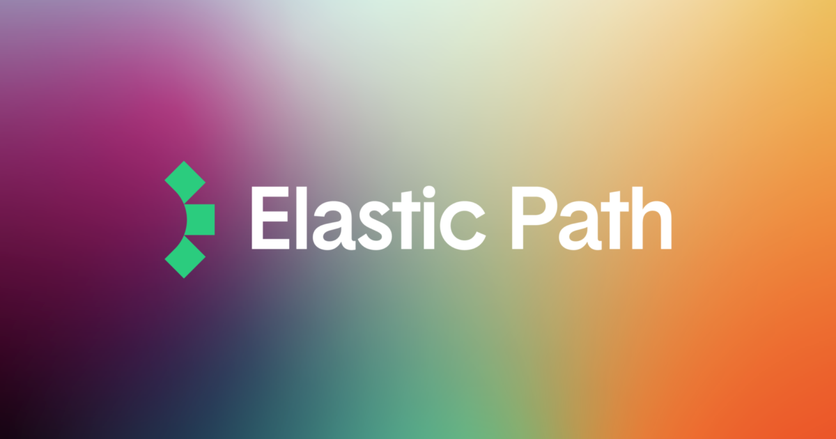 Elastic Path Brand Strategy & Web Design | Focus Lab®