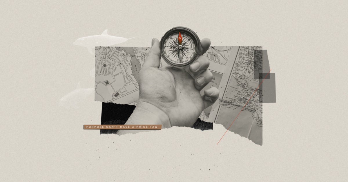 How To Write a Purpose Statement That Actually Matters | Focus Lab®