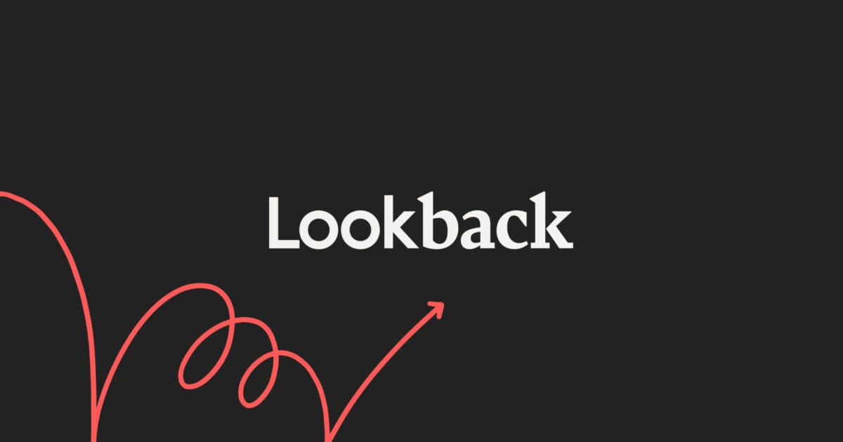 Lookback | Odi™