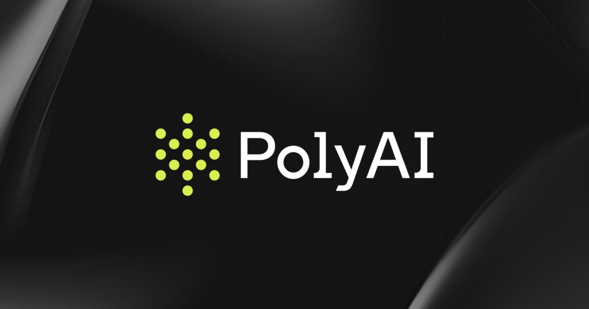 PolyAI Brand Strategy & Identity | Focus Lab®