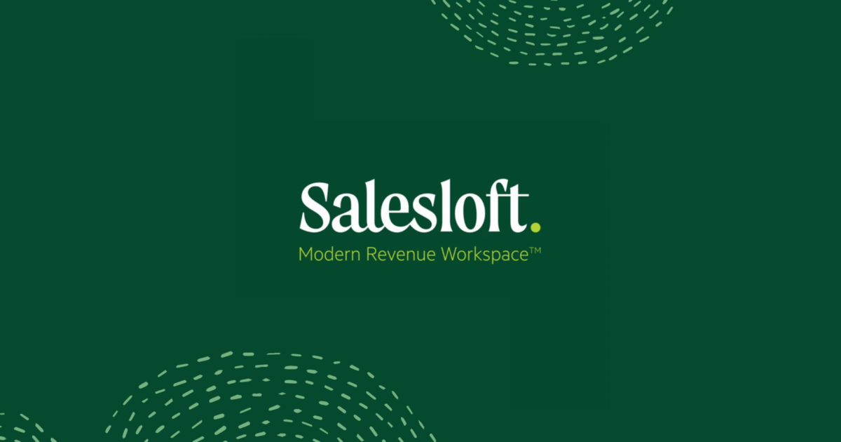 Salesloft Brand Strategy & Identity | Focus Lab®