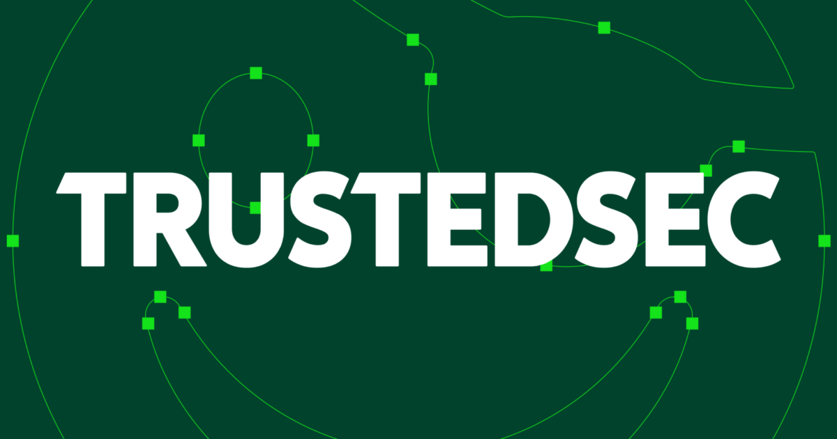 Focus Lab® | TrustedSec