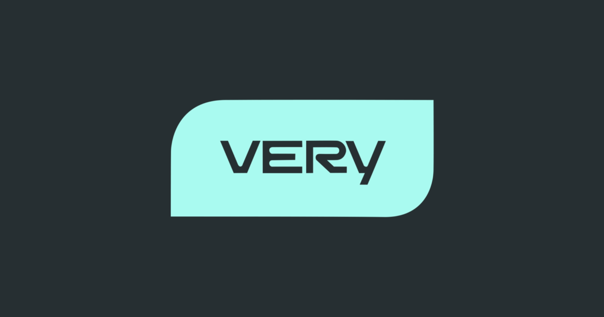 Very Brand Strategy & Identity | Focus Lab®