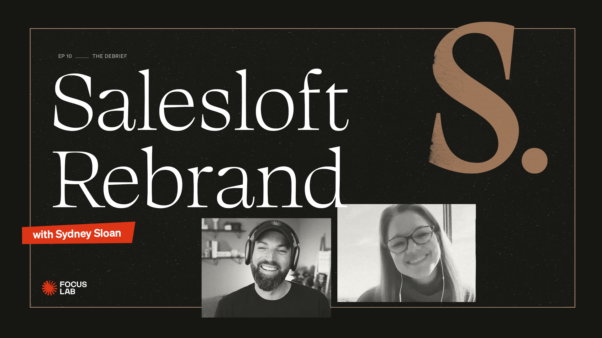 Dig Insights Rebrand | Focus Lab®