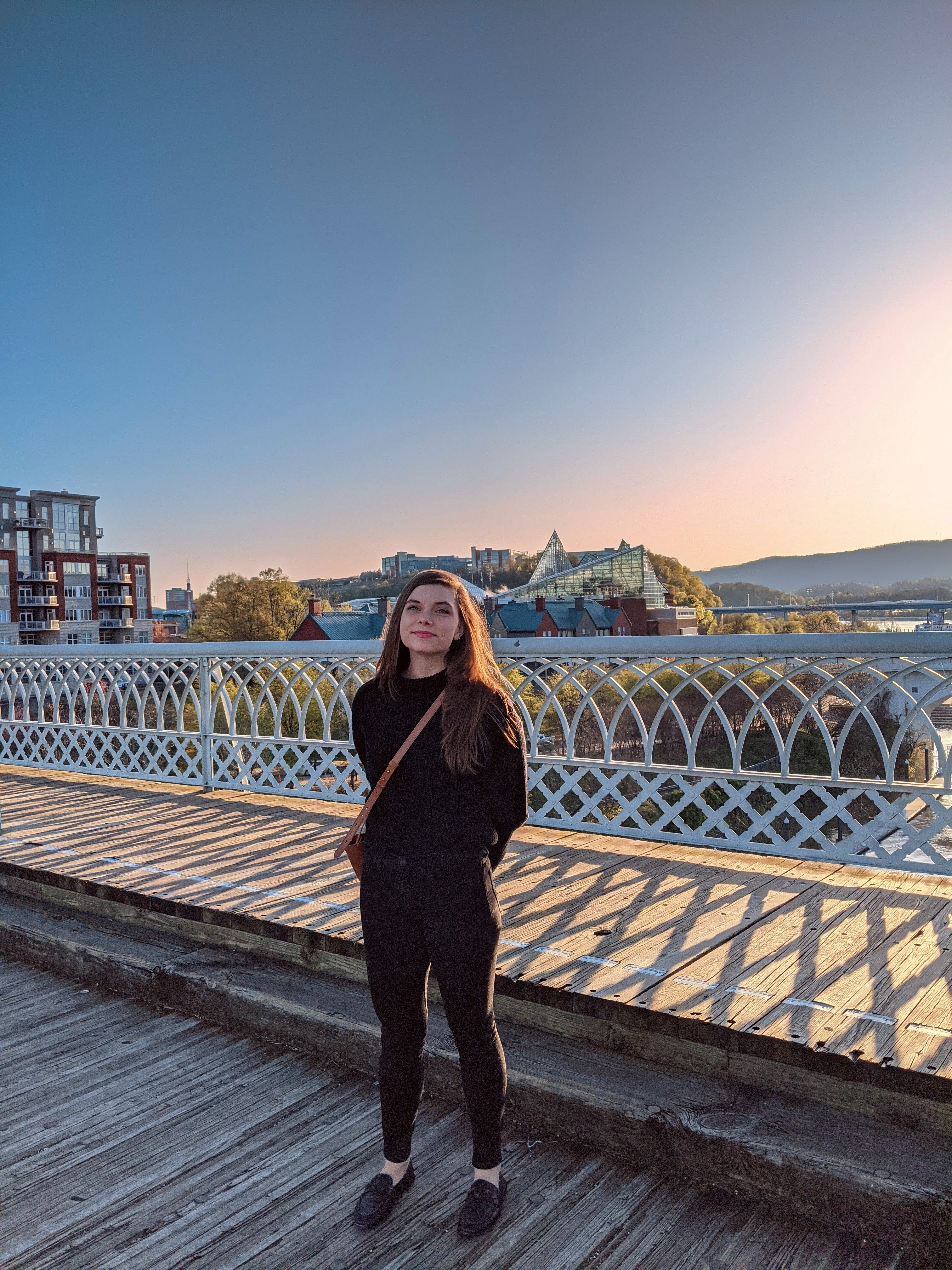 Focus Lab® | Haley Bridges, Brand Strategy Lead