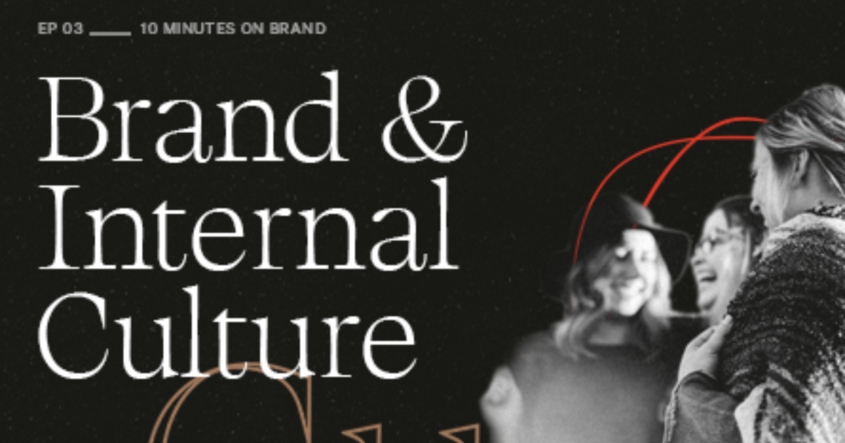 Brand Influence On Internal Culture | Focus Lab®
