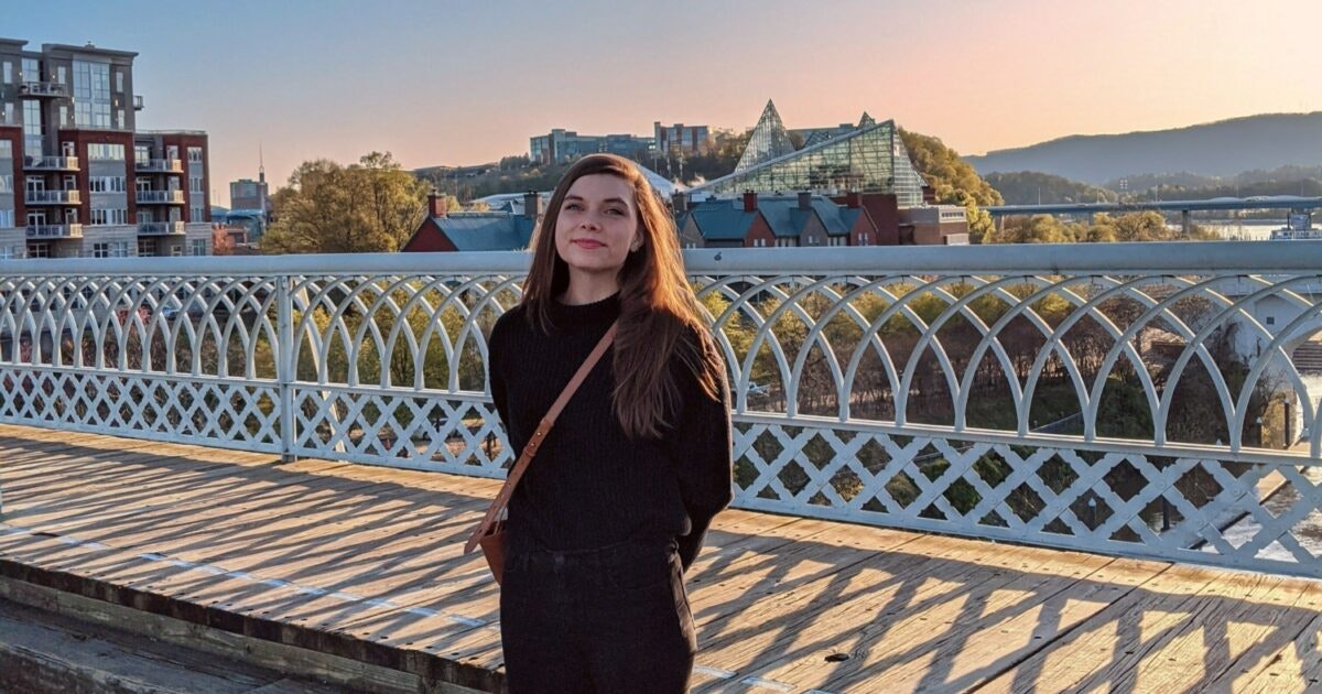 Haley Bridges, Brand Strategy Lead | Focus Lab®