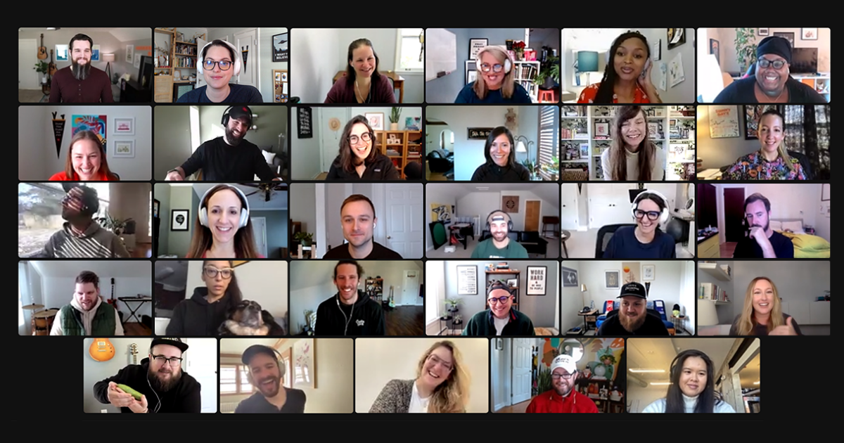 Focus Lab® | Careers