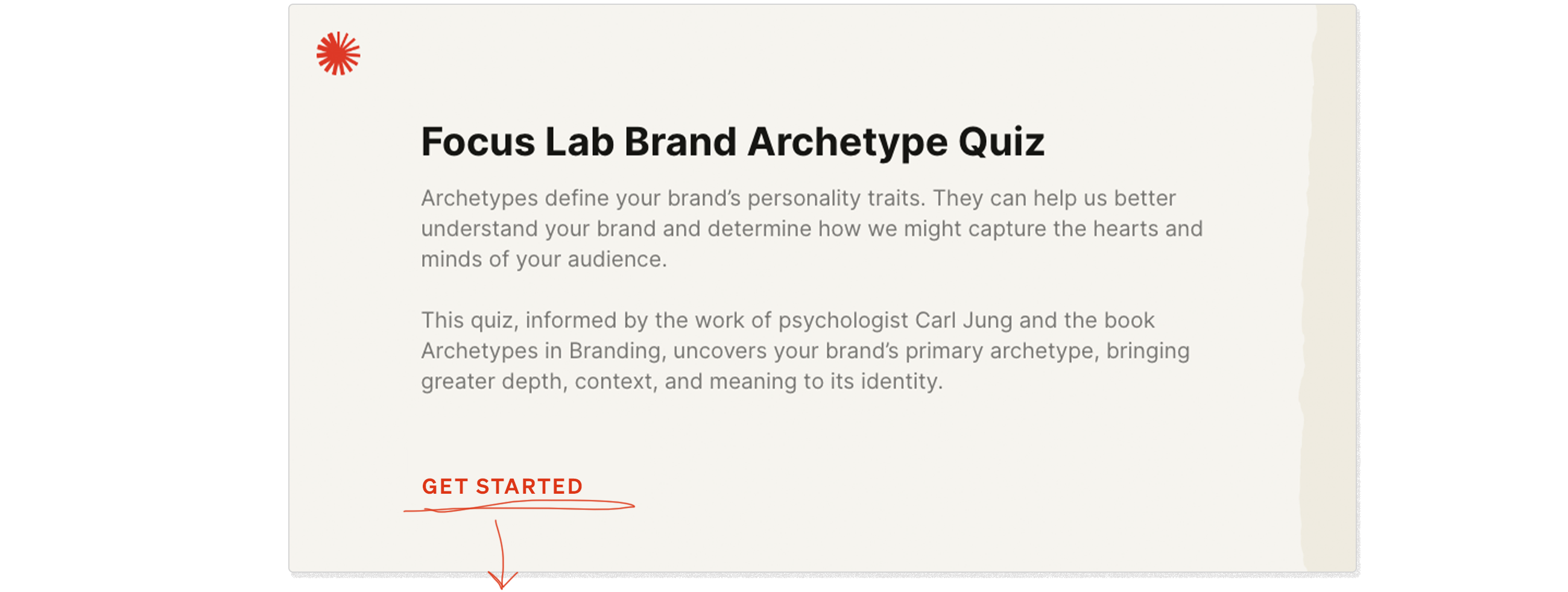 B2B Brand Archetypes: 12 Compelling Characters That Can… | Focus Lab®
