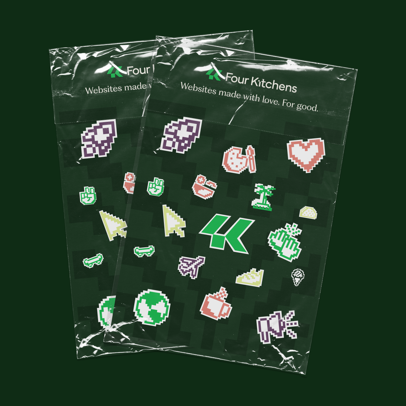 Focus Lab® | Four Kitchens