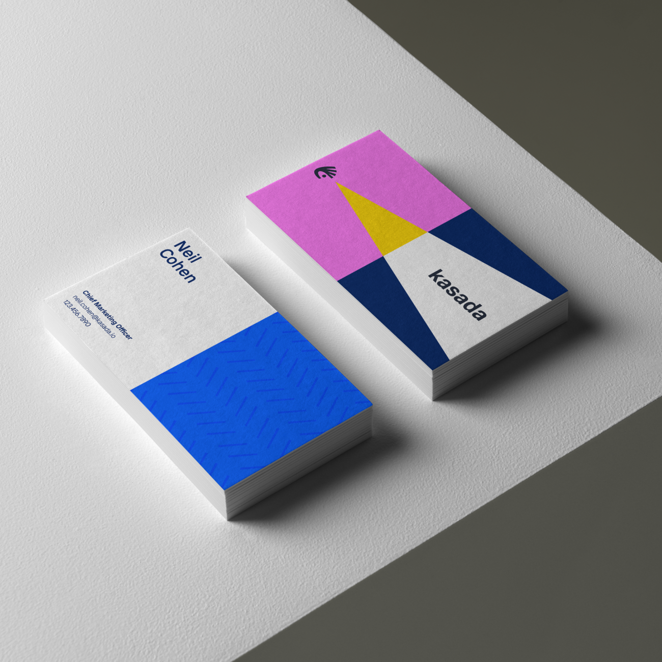 Focus Lab® | Kasada