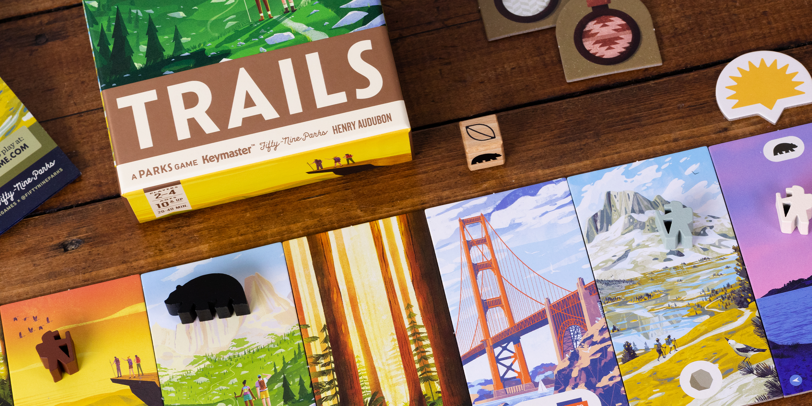 Focus Lab® | Keymaster Games