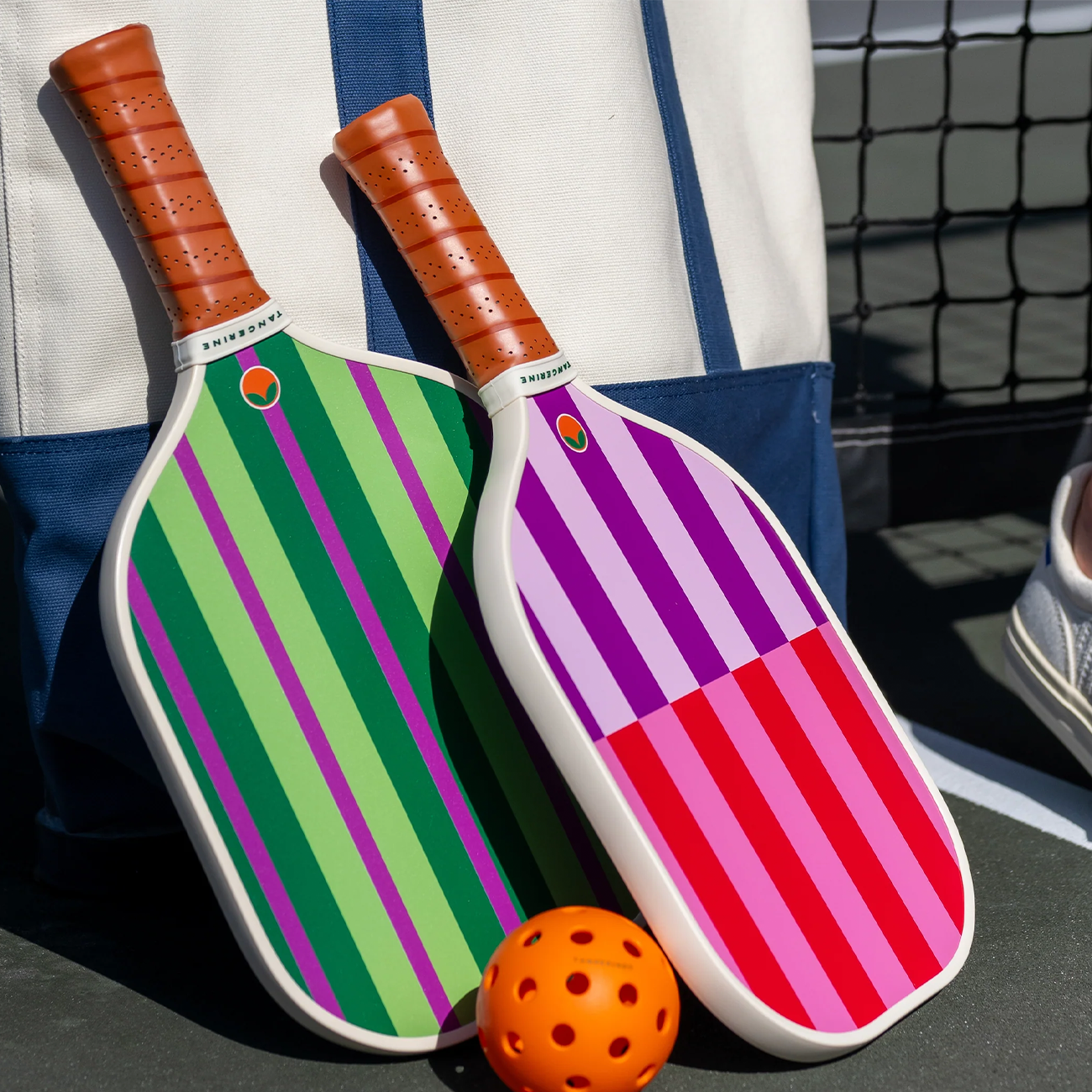 What Pickleball Teaches Us About B2B Branding | Focus Lab®