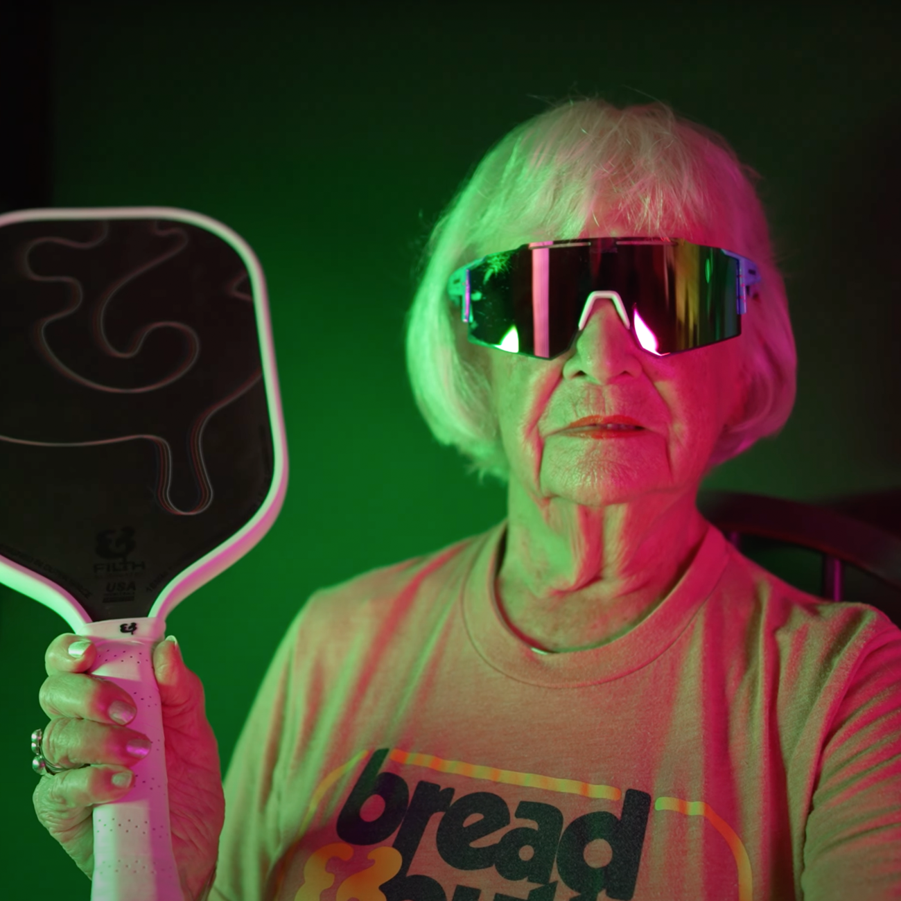 What Pickleball Teaches Us About B2B Branding | Focus Lab®