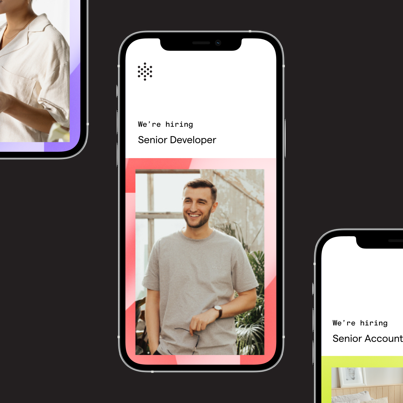 PolyAI Brand Strategy & Identity | Focus Lab®