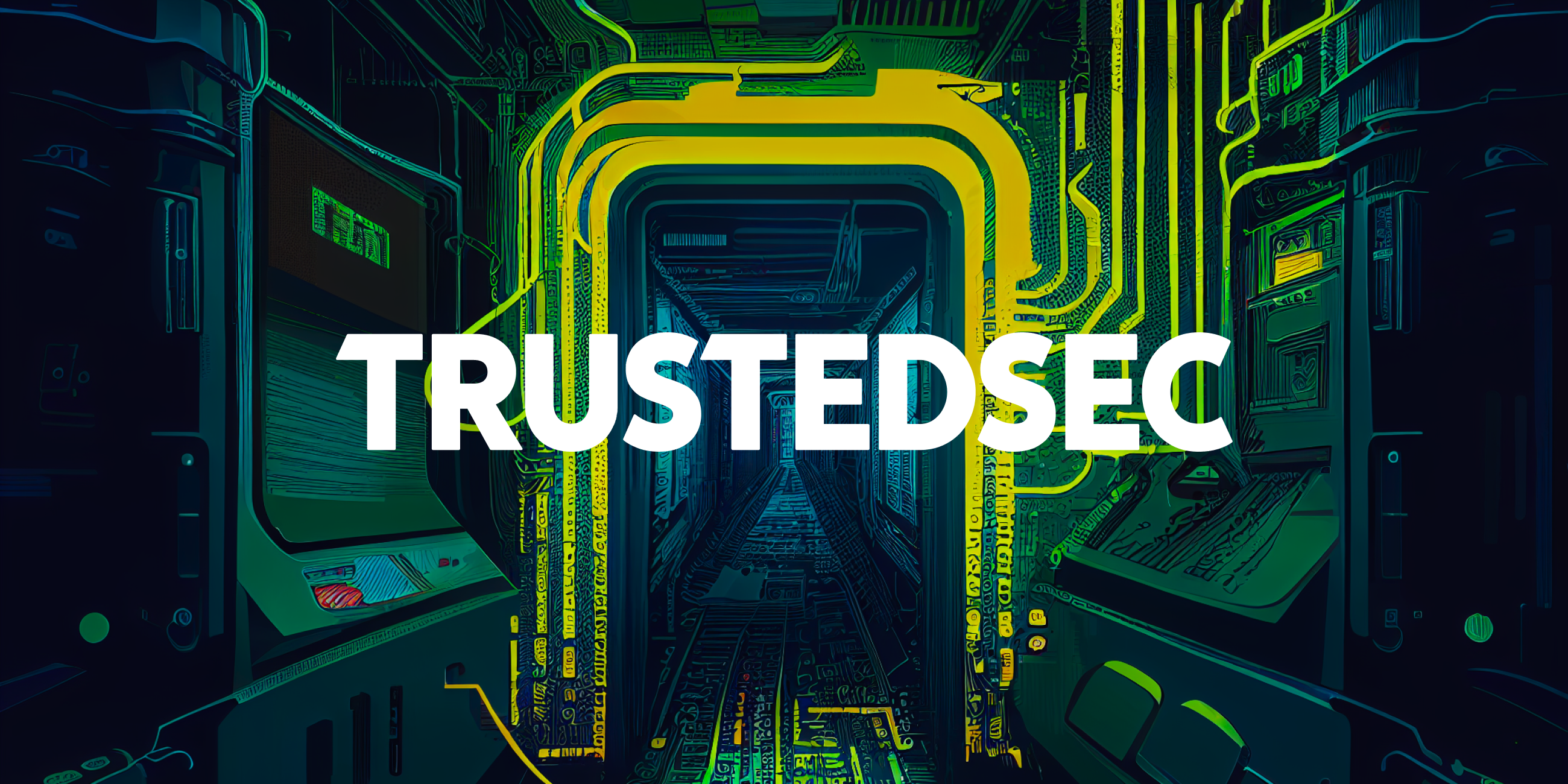 TrustedSec Brand Strategy & Identity | Focus Lab®