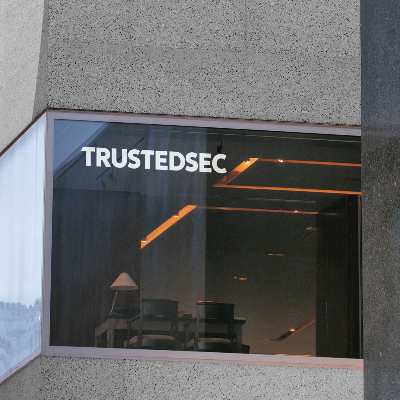 TrustedSec Brand Strategy & Identity | Focus Lab®