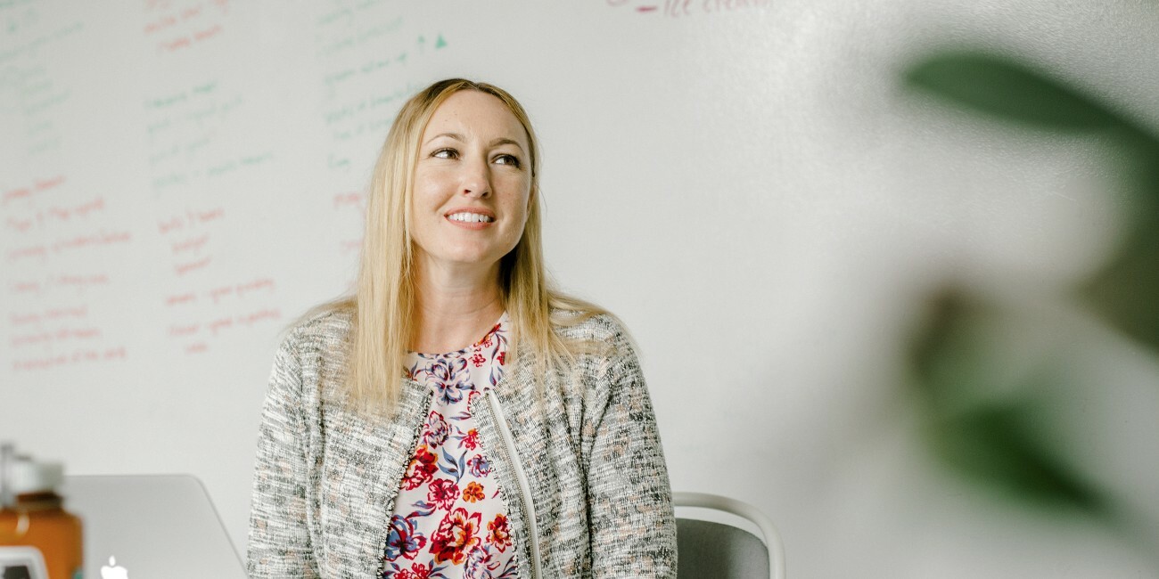 Amy Nance, Writing Lead | Focus Lab®