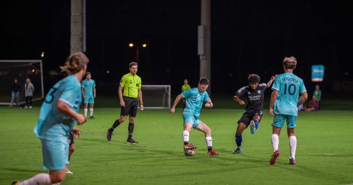 Focus Lab® | Jordan Snell, Brand Support Designer