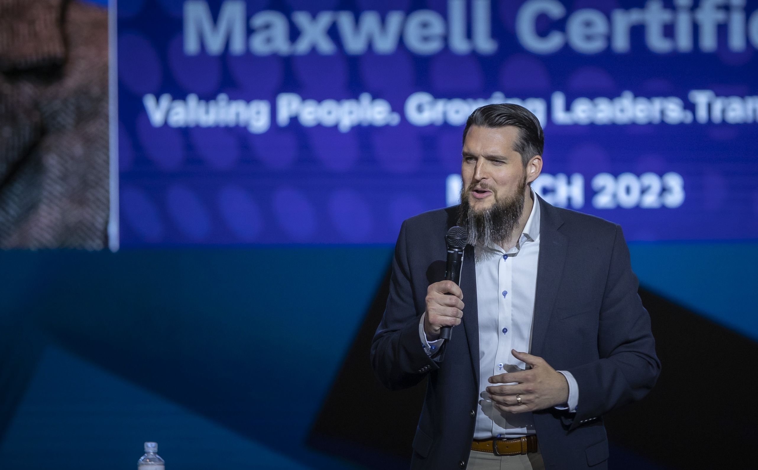 Erik Reagan, Partner, Leadership Coach | Focus Lab®